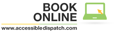 NYC Accessible Dispatch Transportation Service